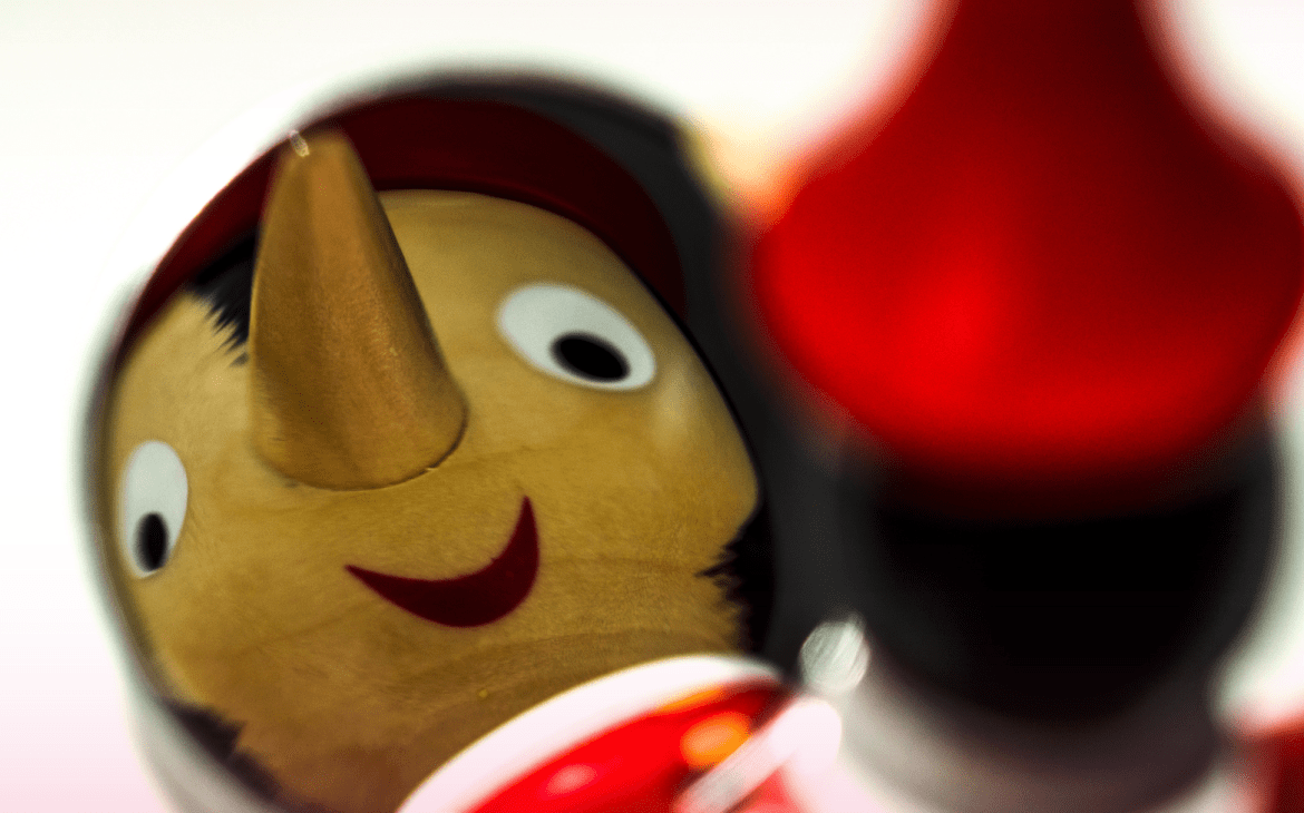 "The Adventures of Pinocchio": a fable with an esoteric meaning - The ...